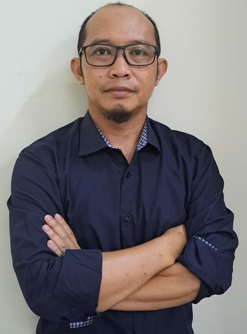 Profil Pejabat